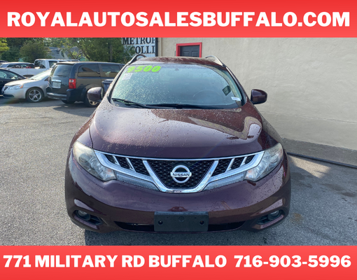 Royal Auto Sales Buffalo NY - Affordable Used Cars & Auto Repair