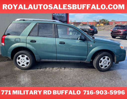 Royal Auto Sales Buffalo NY - Affordable Used Cars & Auto Repair