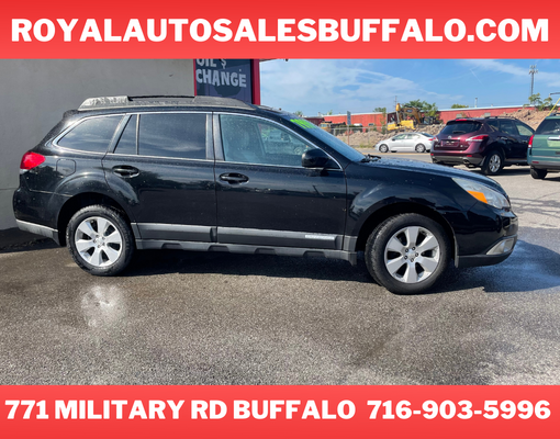 Royal Auto Sales Buffalo NY - Affordable Used Cars & Auto Repair